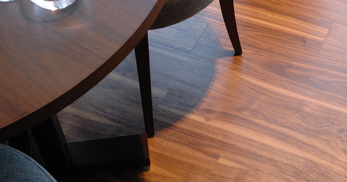 Wild Walnut AR0W7620 | Amtico Commercial LVT Flooring from the Signature Collection